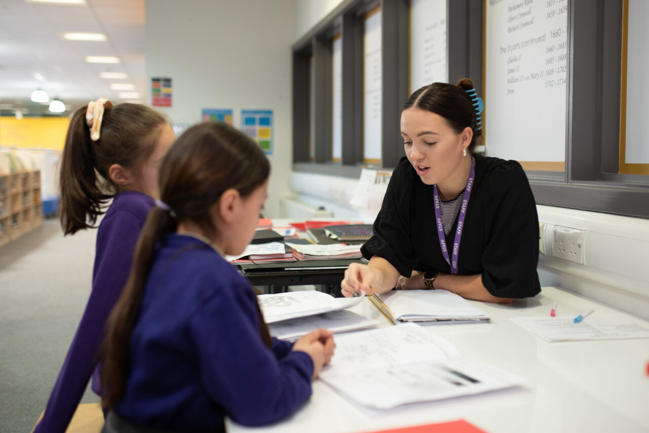 NEAT ITT: The Challenges and the Triumphs of Our First Complete Term of delivering the NEAT ...