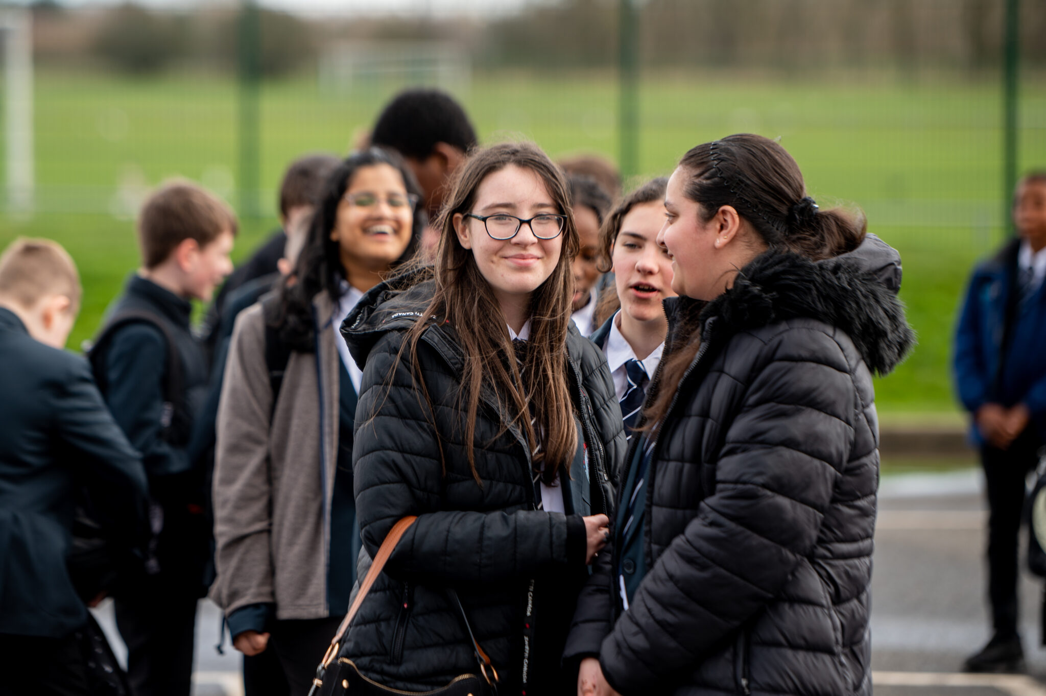 Leadership and Attendance: How NEAT’s Benfield School is Making a ...