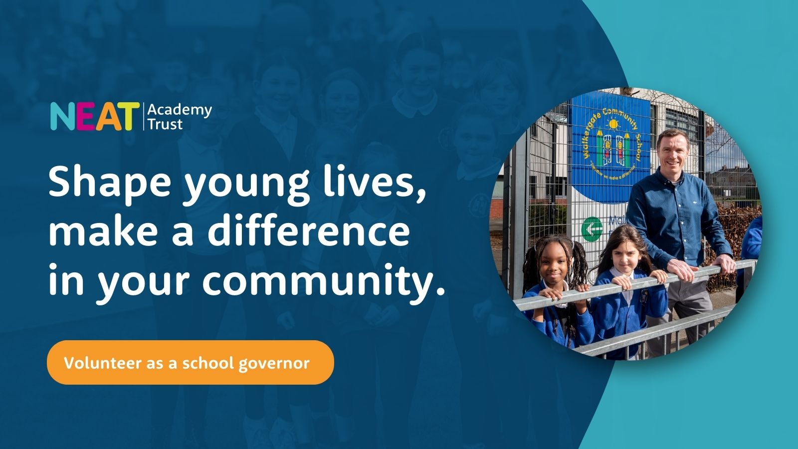 NEAT | Academy Trust