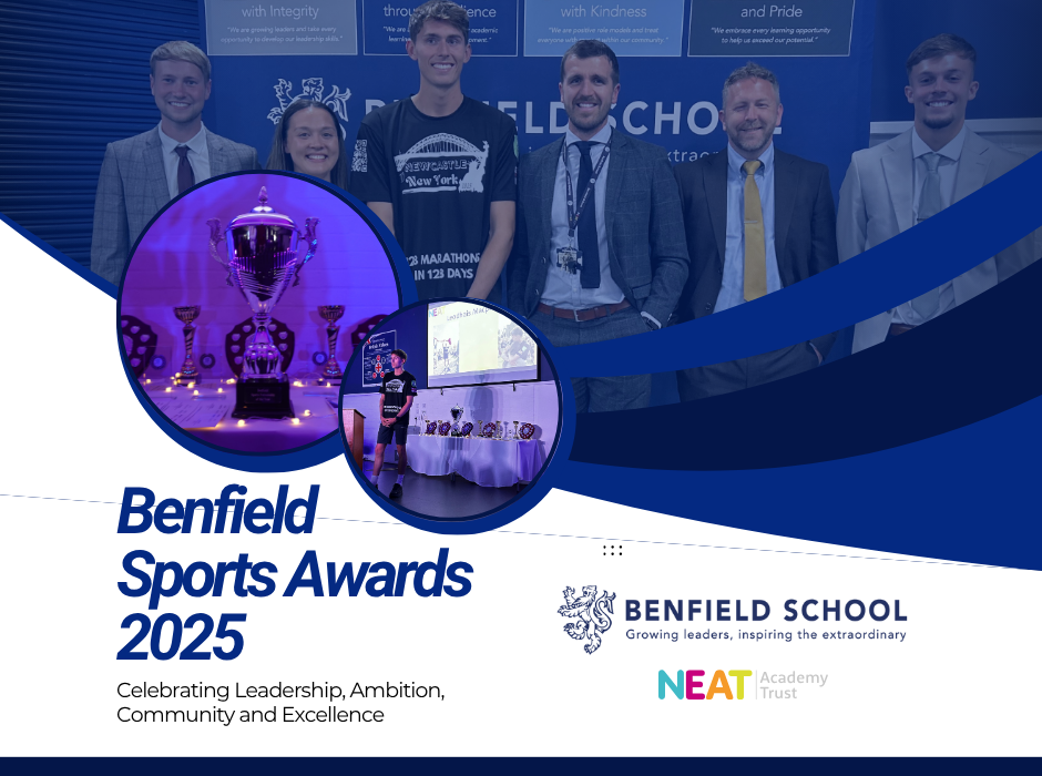 Benfield Sports Awards 2025: Celebrating Leadership, Ambition ...