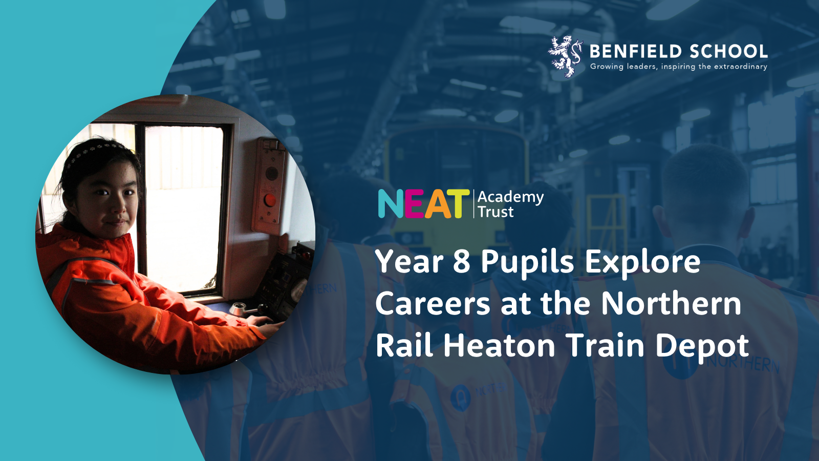 NEAT | Academy Trust